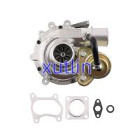 China Turbocharger for Ford Ranger Everest 2003-2008 Mazda BT50 B2500 2.5L 3.0L OEM WL84-13-700 for sale