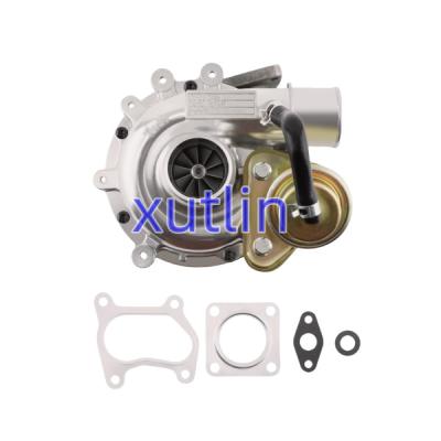 China Turbocharger for Ford Ranger Everest 2003-2008 Mazda BT50 B2500 2.5L 3.0L OEM WL84-13-700 for sale