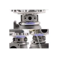 China Turbocharger for Ford Ranger Everest 2003-2008 Mazda BT50 B2500 2.5L 3.0L OEM WL84-13-700 for sale