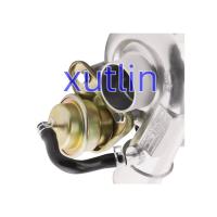 China Turbocharger for Ford Ranger Everest 2003-2008 Mazda BT50 B2500 2.5L 3.0L OEM WL84-13-700 for sale