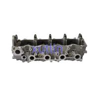 China Cylinder Head for Ford Ranger Everest 2009-2011 Mazda BT50 2.5L 3.0L WL W9 WLAT OEM WL01-10-100G for sale