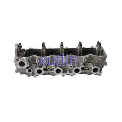 China Cylinder Head for Ford Ranger Everest 2009-2011 Mazda BT50 2.5L 3.0L WL W9 WLAT OEM WL01-10-100G for sale