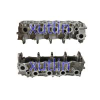 China Cylinder Head for Ford Ranger Everest 2009-2011 Mazda BT50 2.5L 3.0L WL W9 WLAT OEM WL01-10-100G for sale