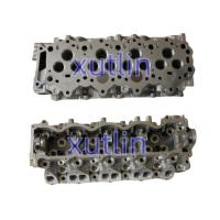 China Cylinder Head for Ford Ranger Everest 2009-2011 Mazda BT50 2.5L 3.0L WL W9 WLAT OEM WL01-10-100G for sale