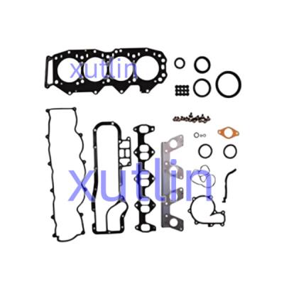 China Cylinder Head Gasket Kit for Ford Ranger Everest 1998-2008 Mazda BT50 2.5L WL W9 WLAT OEM 8ASX-10-271 for sale