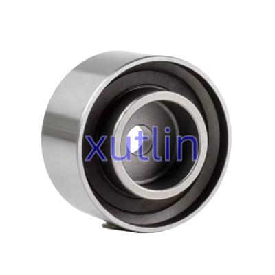 China Belt Tensioner Pulley for Ford Ranger Everest Mazda BT50 2.5L 1998-2008 OEM FE1H-12-730A for sale