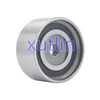 China Belt Tensioner Pulley for Ford Ranger Everest Mazda BT50 2.5L 1998-2008 OEM FE1H-12-730A for sale