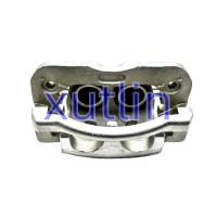 China Front Brake Caliper FL for Ford Ranger Everest Mazda BT50 2005-2012 2.5L 3.0L OEM UMY1-33-99ZA for sale