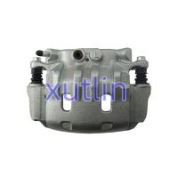 China Front Brake Caliper FL for Ford Ranger Everest Mazda BT50 2005-2012 2.5L 3.0L OEM UMY1-33-99ZA for sale