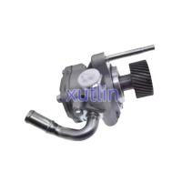 China Power Steering Pump for Ford Ranger Everest Mazda BT50 2005-2012 2.5L 3.0L OEM 6M34-3A674-AC for sale
