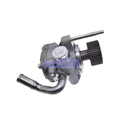 China Power Steering Pump for Ford Ranger Everest Mazda BT50 2005-2012 2.5L 3.0L OEM 6M34-3A674-AC for sale