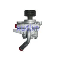 China Power Steering Pump for Ford Ranger Everest Mazda BT50 2005-2012 2.5L 3.0L OEM 6M34-3A674-AC for sale