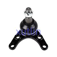 China Lower Ball Joint for Ford Ranger Everest Mazda BT50 2005-2012 2.5L 3.0L OEM UR61-34-550 for sale