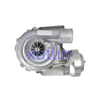 China Engine Turbocharger for Ford Ranger Everest Mazda BT50 2009-2012 2.5L 3.0L WE WEC OEM WE01-13-700F for sale