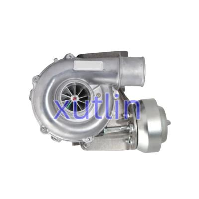 China Engine Turbocharger for Ford Ranger Everest Mazda BT50 2009-2012 2.5L 3.0L WE WEC OEM WE01-13-700F for sale