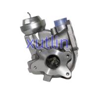China Engine Turbocharger for Ford Ranger Everest Mazda BT50 2009-2012 2.5L 3.0L WE WEC OEM WE01-13-700F for sale