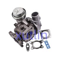 China Engine Turbocharger for Ford Ranger Everest Mazda BT50 2009-2012 2.5L 3.0L WE WEC OEM WE01-13-700F for sale