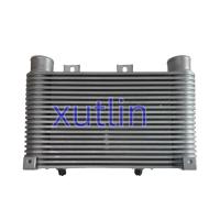 China Radiator Intercooler for Ford Ranger Everest Mazda BT50 2009-2012 2.5L 3.0L OEM WE01-13-550 for sale