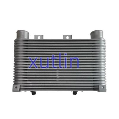 China Radiator Intercooler for Ford Ranger Everest Mazda BT50 2009-2012 2.5L 3.0L OEM WE01-13-550 for sale