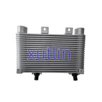 China Radiator Intercooler for Ford Ranger Everest Mazda BT50 2009-2012 2.5L 3.0L OEM WE01-13-550 for sale