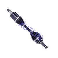 China Front Right Driveshaft for Ford Ranger Everest Mazda BT50 B2500 B2600 1998-2007 2.5L 2.6L OEM 3M34-3B436-AA for sale