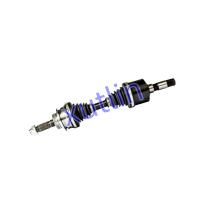 China Front Right Driveshaft for Ford Ranger Everest Mazda BT50 2009-2012 2.5L 3.0L OEM 6M34-3B436-CA for sale