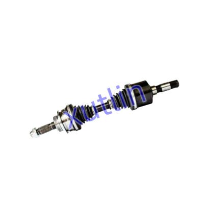 China Front Right Driveshaft for Ford Ranger Everest Mazda BT50 2009-2012 2.5L 3.0L OEM 6M34-3B436-CA for sale