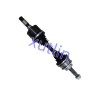 China Front Right Driveshaft for Ford Ranger Everest Mazda BT50 2009-2012 2.5L 3.0L OEM 6M34-3B436-CA for sale