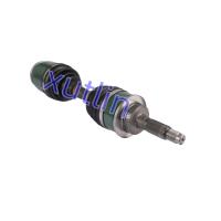China Front Right Driveshaft for Ford Ranger Everest Mazda BT50 2009-2012 2.5L 3.0L OEM 6M34-3B437-CA for sale