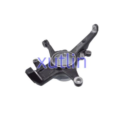 China Front Steering Knuckle for Ford Ranger Everest Mazda BT50 2005-2008 2.5L 3.0L OEM UM51-33-021 for sale