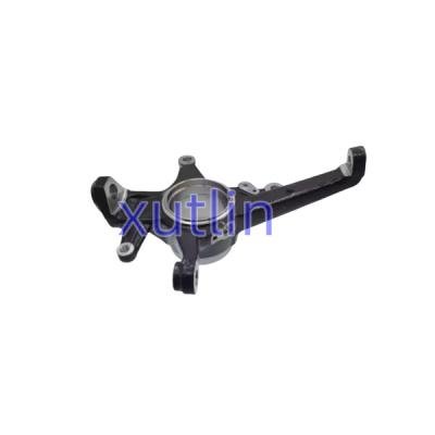 China Front Steering Knuckle for Ford Ranger Everest Mazda BT50 2005-2008 2.5L 3.0L OEM UM51-33-031 for sale