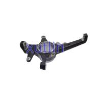 China Front Steering Knuckle for Ford Ranger Everest Mazda BT50 2005-2008 2.5L 3.0L OEM UM51-33-031 for sale