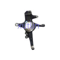 China Front Steering Knuckle for Ford Ranger Everest Mazda BT50 2009-2012 2.5L 3.0L OEM UR61-33-031 for sale