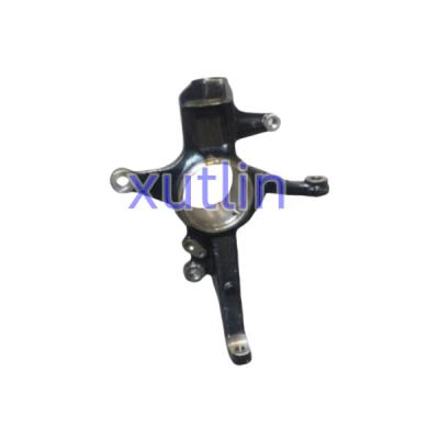 China Front Steering Knuckle for Ford Ranger Everest Mazda BT50 2009-2012 2.5L 3.0L OEM UR61-33-031 for sale