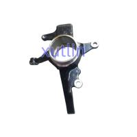 China Front Steering Knuckle for Ford Ranger Everest Mazda BT50 2009-2012 2.5L 3.0L OEM UR61-33-031 for sale