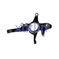 China Front Steering Knuckle for Ford Ranger Everest Mazda BT50 2009-2012 2.5L 3.0L OEM UR61-33-021 for sale