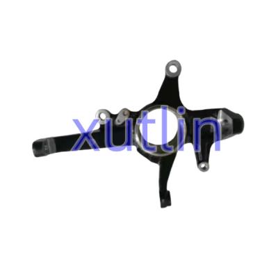 China Front Steering Knuckle for Ford Ranger Everest Mazda BT50 2009-2012 2.5L 3.0L OEM UR61-33-021 for sale