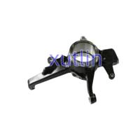 China Front Steering Knuckle for Ford Ranger Everest Mazda BT50 2009-2012 2.5L 3.0L OEM UR61-33-021 for sale