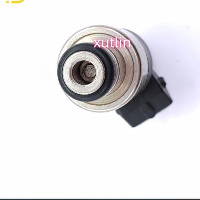China Diesel Fuel Injector Nozzle 2M2E-A7B 2M2E-9F593-A7B for 2002-2006 Mazda MPV 4pcs for sale