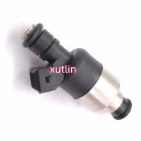 China Diesel Fuel Injector Nozzle 2M2E-A7B 2M2E-9F593-A7B for 2002-2006 Mazda MPV 4pcs for sale