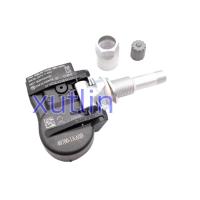 China Tire Pressure Sensor TPMS for Nissan Versa Quest Rogue Sentra Xterra OEM 40700-1AA0C 407001AA0B for sale