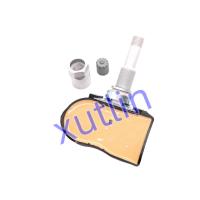 China Tire Pressure Sensor TPMS for Nissan Versa Quest Rogue Sentra Xterra OEM 40700-1AA0C 407001AA0B for sale