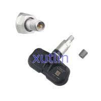 China TPMS Tire Pressure Monitoring Sensor 4260733011 42607-33011 PMV-107J for Scion Toyota Lexus for sale