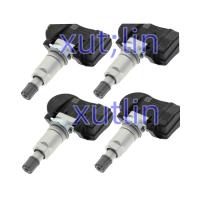 China TPMS Tire Pressure Monitoring Sensor 36106856209 36106855539 for BMW 2 3 4 Series i3 i8 X1 X2 X3 X4 X5 MINI for sale