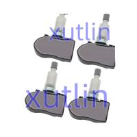 China TPMS Tire Pressure Monitoring Sensor 36106856209 36106855539 for BMW 2 3 4 Series i3 i8 X1 X2 X3 X4 X5 MINI for sale