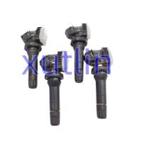 China TPMS Tire Pressure Monitoring Sensor F2GZ-1A189-A F2GT-1A189-AB for Ford F-150 Explorer Mustang for sale