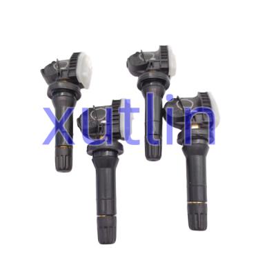 China TPMS Tire Pressure Monitoring Sensor F2GZ-1A189-A F2GT-1A189-AB for Ford F-150 Explorer Mustang for sale