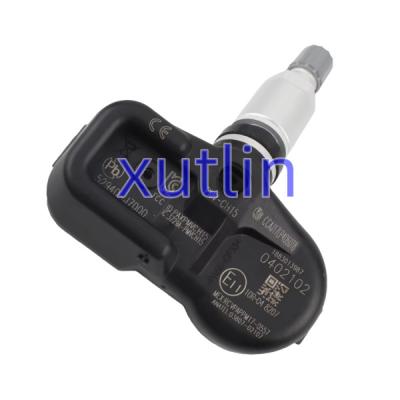 China TPMS Tire Pressure Monitoring Sensor 433MHz 52940J7000 52940-4F100 for Kia Ceed Proceed 2019 for sale