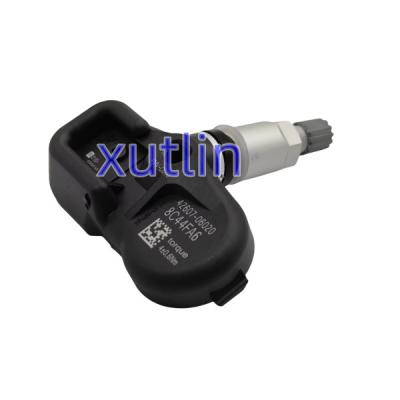 China Tire Pressure Monitoring Sensor TPMS 42607-06020 42607-52020 for Toyota Rav4 Camry Highlander for sale