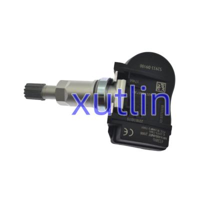 China TPMS Tire Pressure Monitoring Sensor 433MHz OEM 52933-D4100 for Hyundai Kia for sale